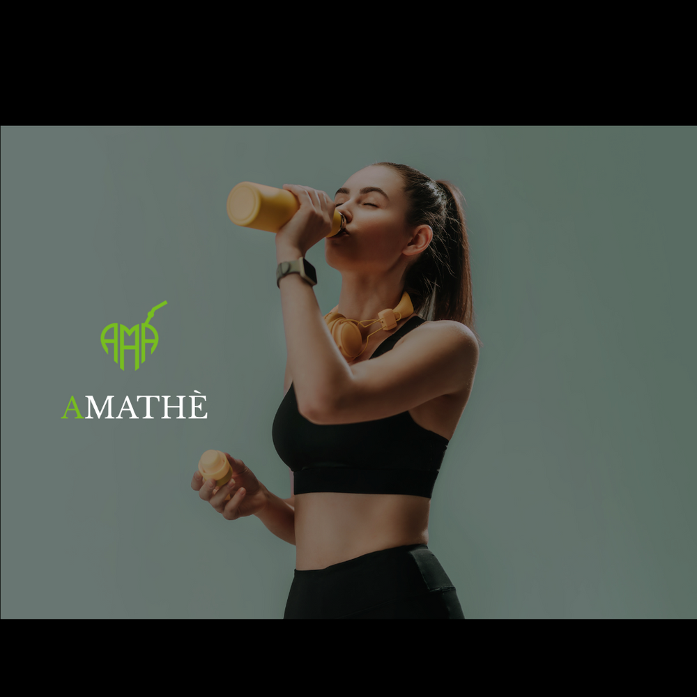 Focus – Amathé